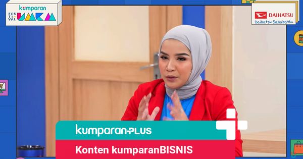 Tasya Nur Medina: Pelaku UMKM Harus Punya Karakter dari Produk Sendiri ...