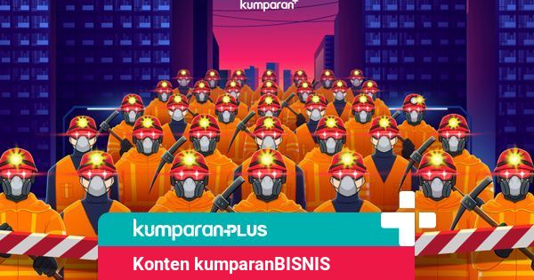 Serbuan Buruh China di Sulawesi (1) | kumparan.com