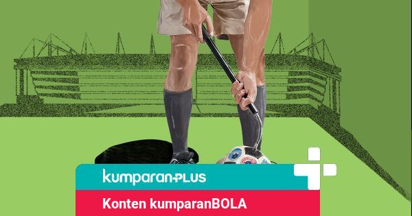 Cerita tentang Klub-klub Bola Marjinal Ibu Kota | kumparan.com