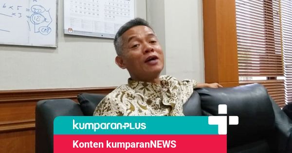 KPU Ingatkan Pemilih Tetap Bisa Mencoblos Meski Tak Punya Surat C6 ...