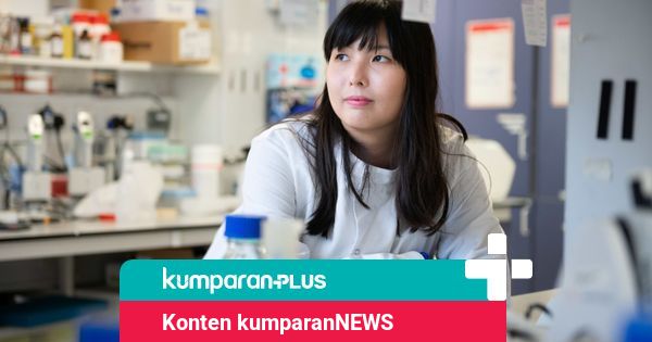 Carina Joe, Ilmuwan Indonesia di Balik Vaksin AstraZeneca | kumparan.com