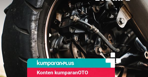 Fitur Kontrol Traksi di Motor Matik 150 Cc, Seberapa Penting ...