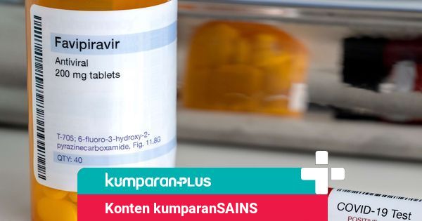 Obat-obat yang Diuji untuk Perawatan Pasien Virus Corona | kumparan.com