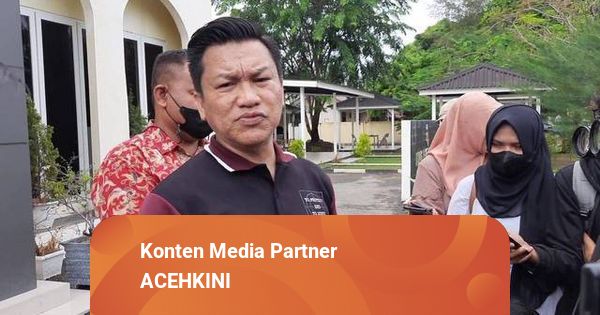 Kematian Polisi Luka Tembak Tembus Kepala di Aceh, Polda Tunggu Hasil ...