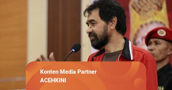 Partai Lokal Terbesar di Aceh Kembali Dipimpin Muzakir Manaf | kumparan.com