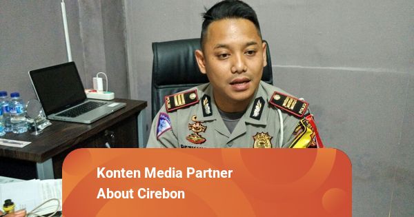 Besok, Satlantas Polres Cirebon Kota Gelar Kampanye Keselamatan dan ...