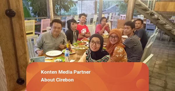 Nikmatnya Menu Seafood dengan Suasana Pedesaan di Desa Alamanis ...