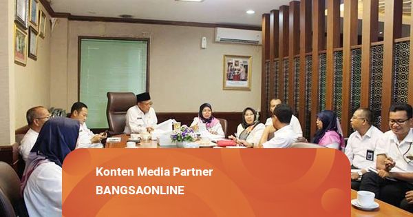 BPS: Pengangguran di Lamongan Didominasi Lulusan SMK | kumparan.com