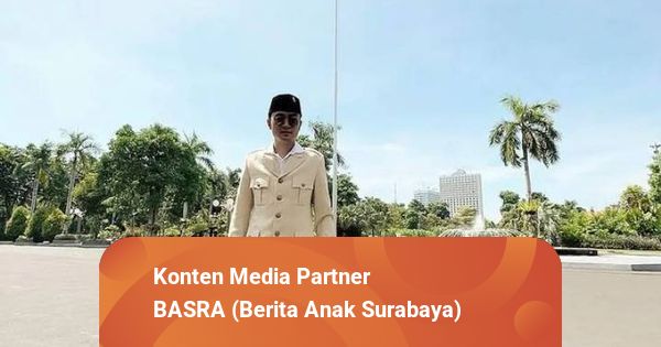 Kasus Penganiayaan Anak Indah Kurnia, Pemuda Surabaya Kampanye Anti ...