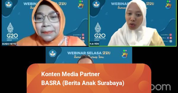 Begini Penerapan Merdeka Belajar dan Merdeka Bermain untuk Anak PAUD ...