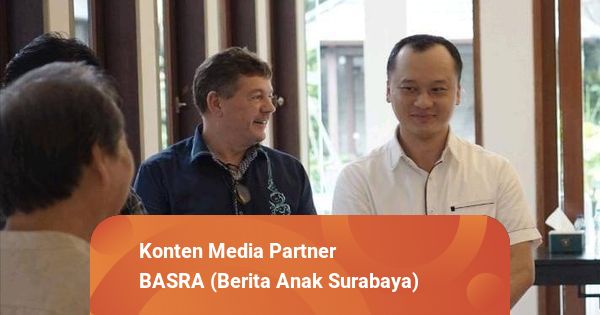 Mengenal Helmut Hermawan, Punya Misi Jadi Pengusaha 'Good Mining ...