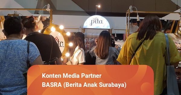 Ini 5 Merek Lokal yang Wajib Dikunjungi di Basha Market | kumparan.com