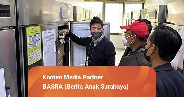 Kembangkan Lab Anti-Doping, UNESA Gandeng Korea | kumparan.com