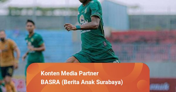 Alta Ballah Dilirik Klub Spanyol, Pelatih Persebaya: Yes | kumparan.com