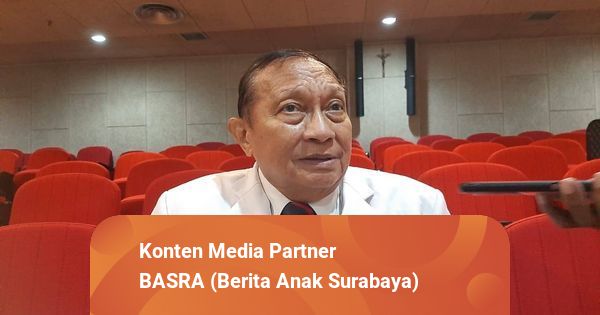 Cerita Prof. Paul, Kembangkan Teknik Tahalele untuk Rekonstruksi ...