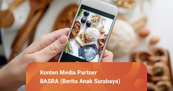 Ini Penyebab Sering Lapar Mata saat Berpuasa | kumparan.com