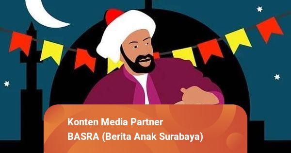 Mengenal Tradisi Kentongan saat Sahur yang Sudah Ada Sejak Islam Masuk ...