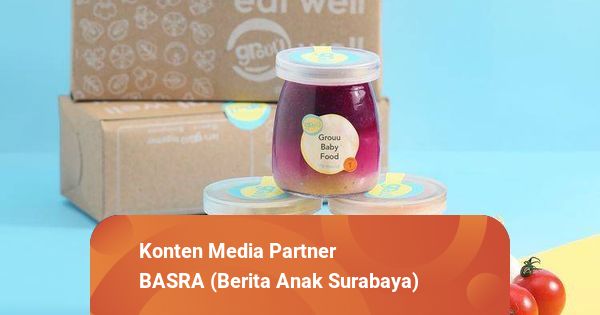 Amankah Double Protein Hewani pada Menu MPASI Bayi? | kumparan.com