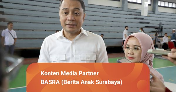 180 Kampung di Surabaya Tidak Memiliki Balai RW | kumparan.com
