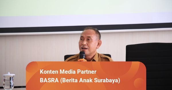 Klinik Sahabat, Ruang Curhat Bagi Anak SD dan SMP di Surabaya ...