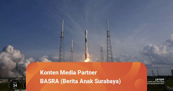 Satelit SATRIA-1 Sukses Diluncurkan, Ini Manfaat yang Bisa Dirasakan ...