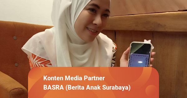 Kisah Ainil, Mantan Santri yang Sukses Berbisnis Fashion Hingga ...
