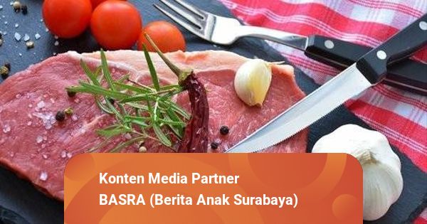 Ide Olahan Menu Daging Kurban Selain Sate | kumparan.com