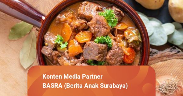 Tips Turunkan Kadar Kolesterol Usai Konsumsi Daging Kurban | kumparan.com