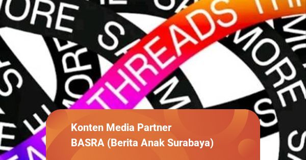 Threads Muncul Jadi Media Sosial Baru, Pakar Media Ungkap Hal Ini ...