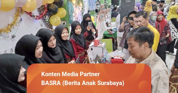 PPG Prajabatan Unusa Lulus 100 Persen, Siap Jadi Guru Profesional ...