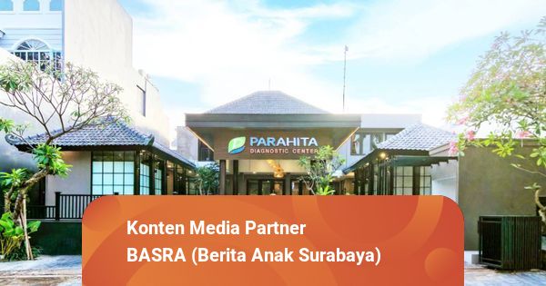 Resmikan Cabang Baru, Parahita Perluas Layanan Bagi Masyarakat Surabaya ...