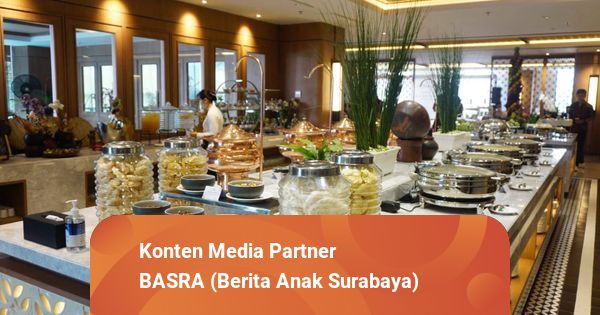 Akulturasi Budaya, Resto Ini Sajikan Padu Padan Menu Peranakan dan ...