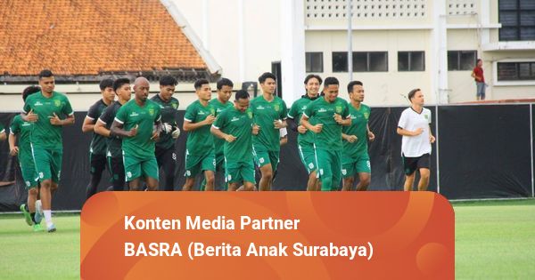 Jadi Pelatih Persebaya, Ini Target Paul Munster | kumparan.com