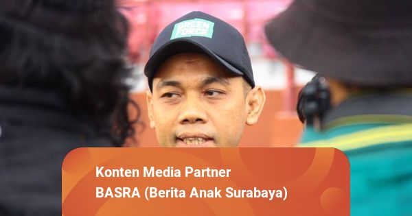 Persebaya Kontrak Paul Munster Hingga 2025, Susun Pondasi Tim Musim ...