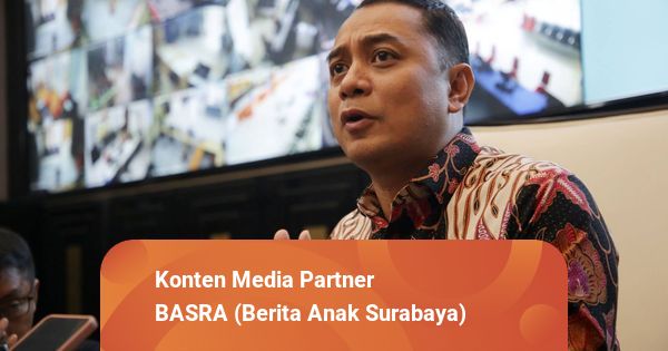 Gibran Hingga Bobby Bakal Terima Satyalancana dari Jokowi di Surabaya ...