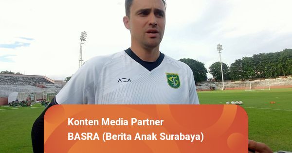 Paul Munster Rindukan Sosok Ernando Ari di Persebaya | kumparan.com