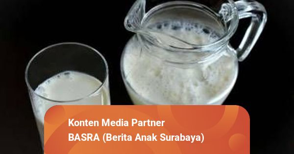 Produsen Susu Formula Dilarang Iklan dan Beri Diskon, Ini Kata Pakar ...