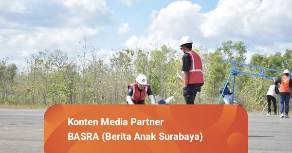 Robot Terbang ITS Borong Juara di Kontes Robot Indonesia | kumparan.com