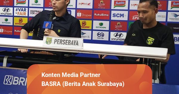 'Drama' Ini Bikin Paul Munster Terancam Tak Bisa Dampingi Persebaya ...