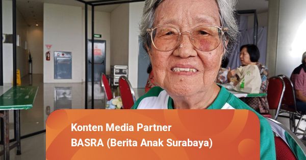 Sempat Viral karena Unggah Romantisme di Usia Senja, Ini Kabar Terbaru ...