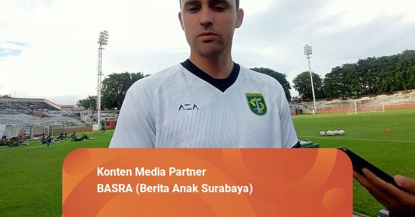 Kecewanya Paul Munster, Sebut Sepak Bola Indonesia Menyedihkan ...
