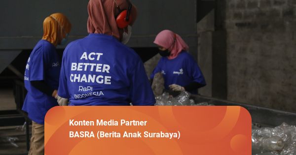 Inocycle Akhirnya Terdaftar dalam Program Pengurangan Sampah Plastik ...