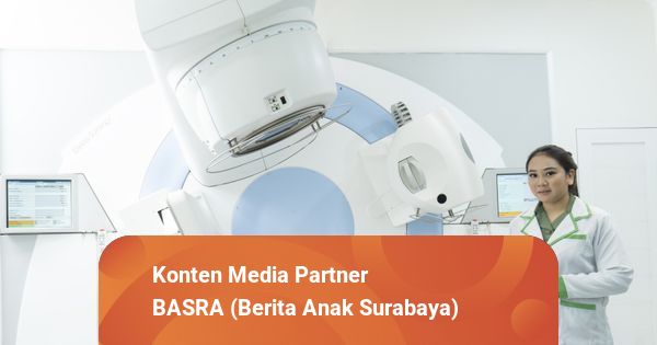 Mengenal Pengobatan Radioterapi untuk Pasien Kanker | kumparan.com