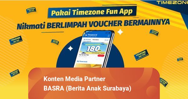 Timezone Fun App, Solusi Super Fun dengan Keuntungan Berlimpah Hanya ...