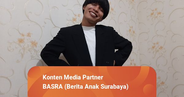 Mengenal Bro Jabro, Content Creator yang Joget Blackpink di Wisuda ...