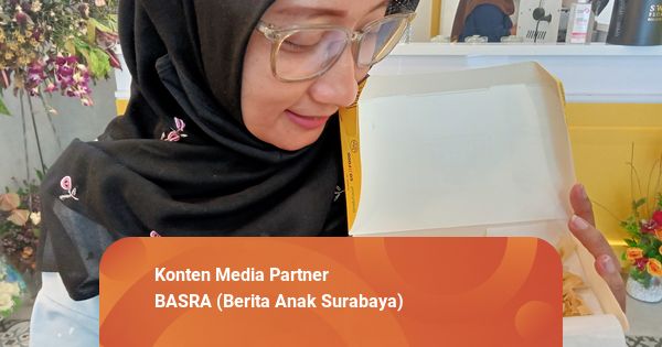 Ngedagging, Resto di Surabaya yang Sediakan Oseng Daging Sampai Creamy ...