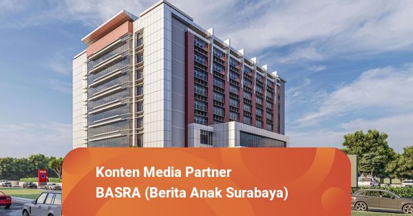 Ubaya Bangun Rumah Sakit dengan Konsep Smart Hospital | kumparan.com