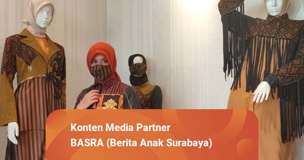 Mengenalkan Budaya Suku Ende Lewat Baju Tenun Ikat Ende-Lio﻿ | kumparan.com