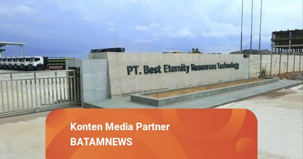 PT BERT Perusahaan Manufaktur Karton di Batam Tumbang, PHK 500 Karyawan ...