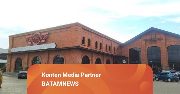 Soroti Holywings, DPRD Batam: Kok Bisa Beroperasi Padahal Izin Tak ...